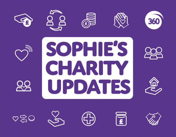 Charity Updates - 360 Chartered Accountants