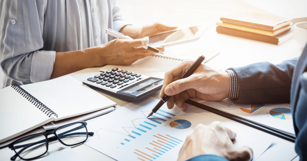 Importance of accountant relationship - 360 Chartered Accountants