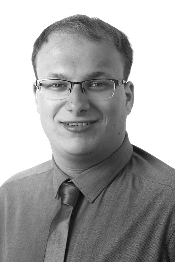 Meet The Team - 360 Chartered Accountants in Hull