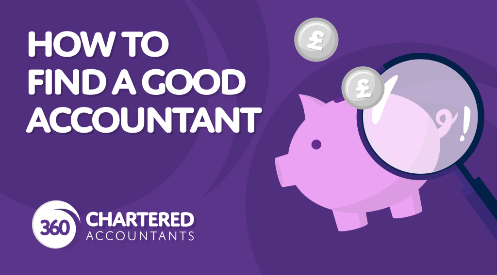 How to find a good accountant? Here are the top five traits to look out for